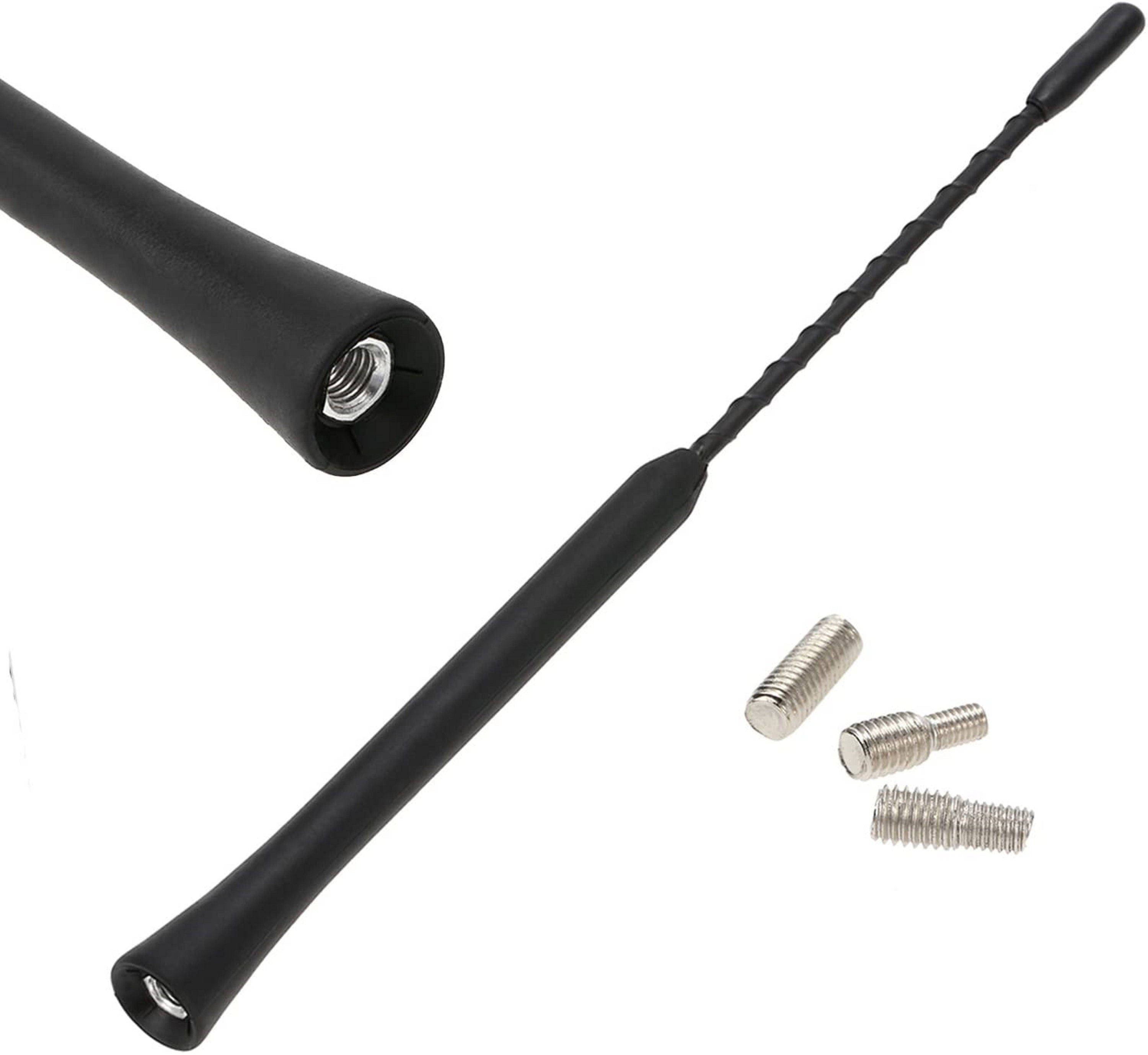 Universal Genuine Replacement Am/Fm Aerial Rod Mast Antenna Roof Screw